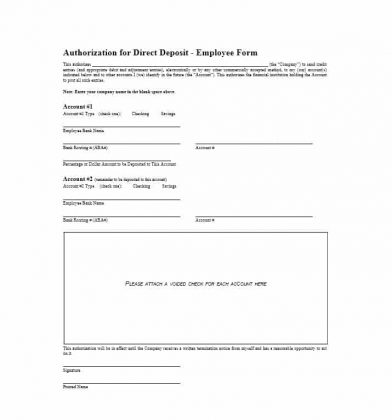 Quickbooks direct deposit form - daxiphone