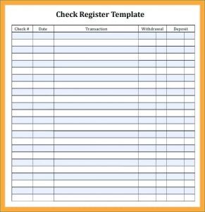 35+ Blank Check Template Free Download!! - Best Printables
