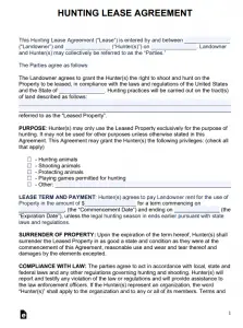 25+ General Release of Liability Form Download [Word, PDF]