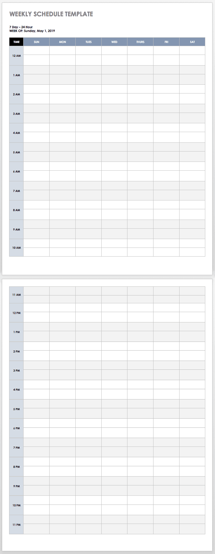 11+ Time Log Template & SHEETS FREE Download [Word, Excel, Doc]