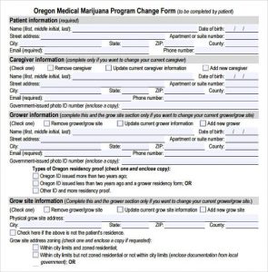 9+ CHANGE Order Template Editable Free Download [Word, PDF]