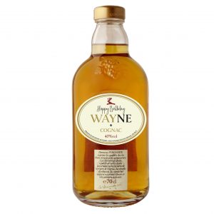 5+ Hennessy Label Templates Printable FREE Download!