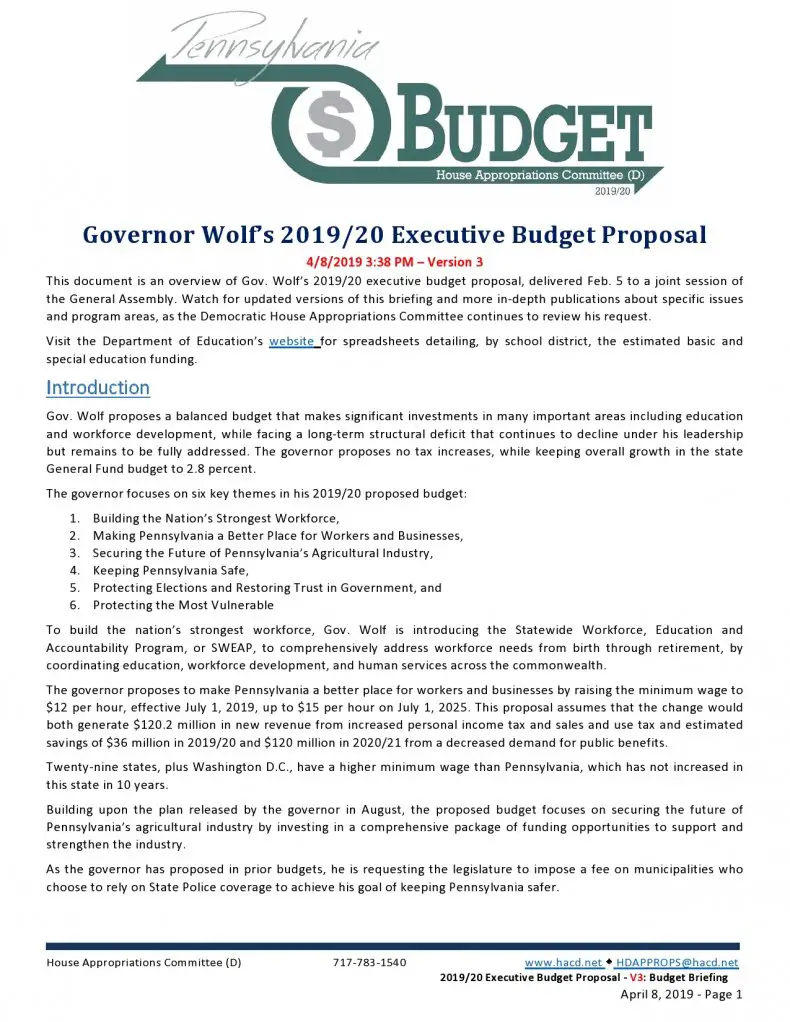 13 Budget Proposal Template Download Word Excel PDF Best 