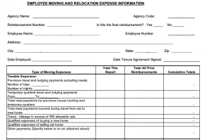13+ Employee Information Form Templates Download [Word, PDF, Excel]